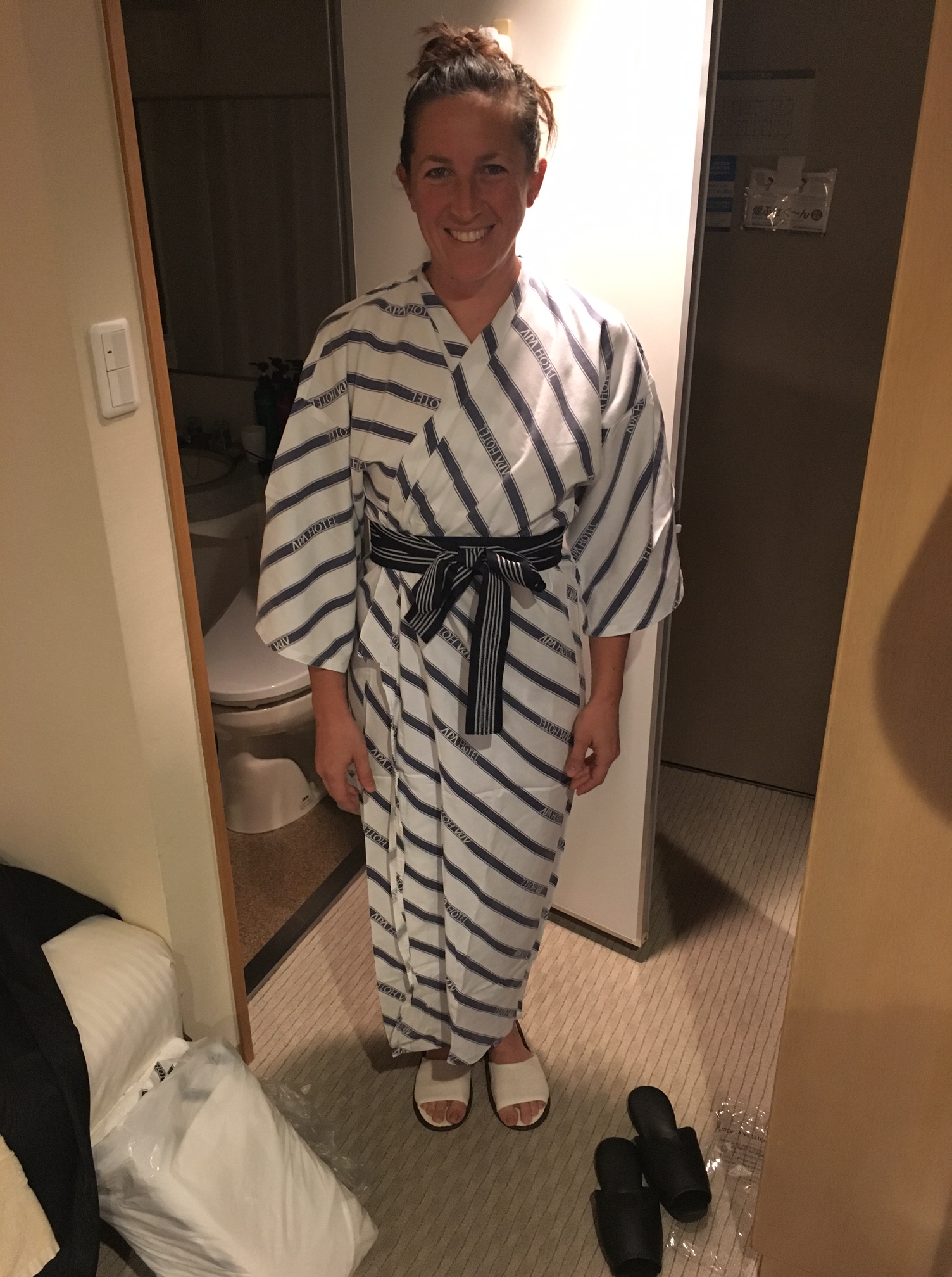 Day 2—Finally, Bikes! – The Wind Up Bike Chronicles